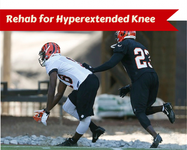 Hyperextended knee injury- Physiotherapy advice from an Edinburgh ...