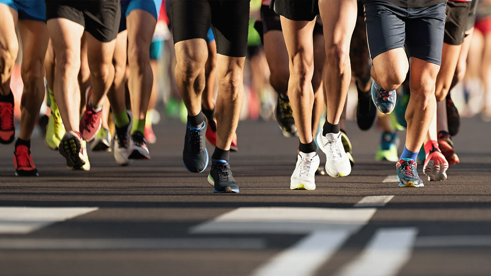 Top Tips for avoiding injury when Running - Physis Physiotherapy